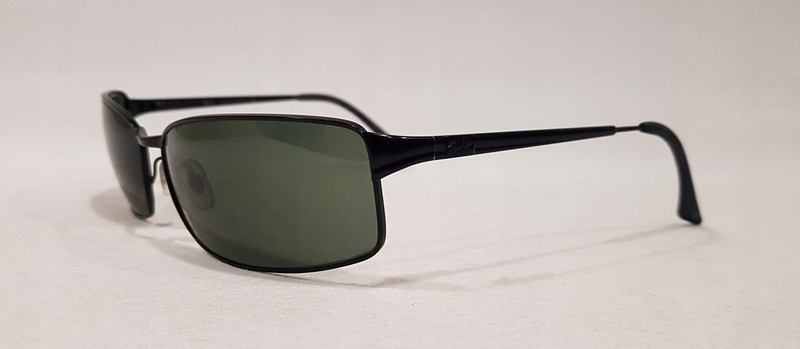 Okulary przeciwsłoneczne Ray-Ban RB3269 006 - 7868331517 - oficjalne ...