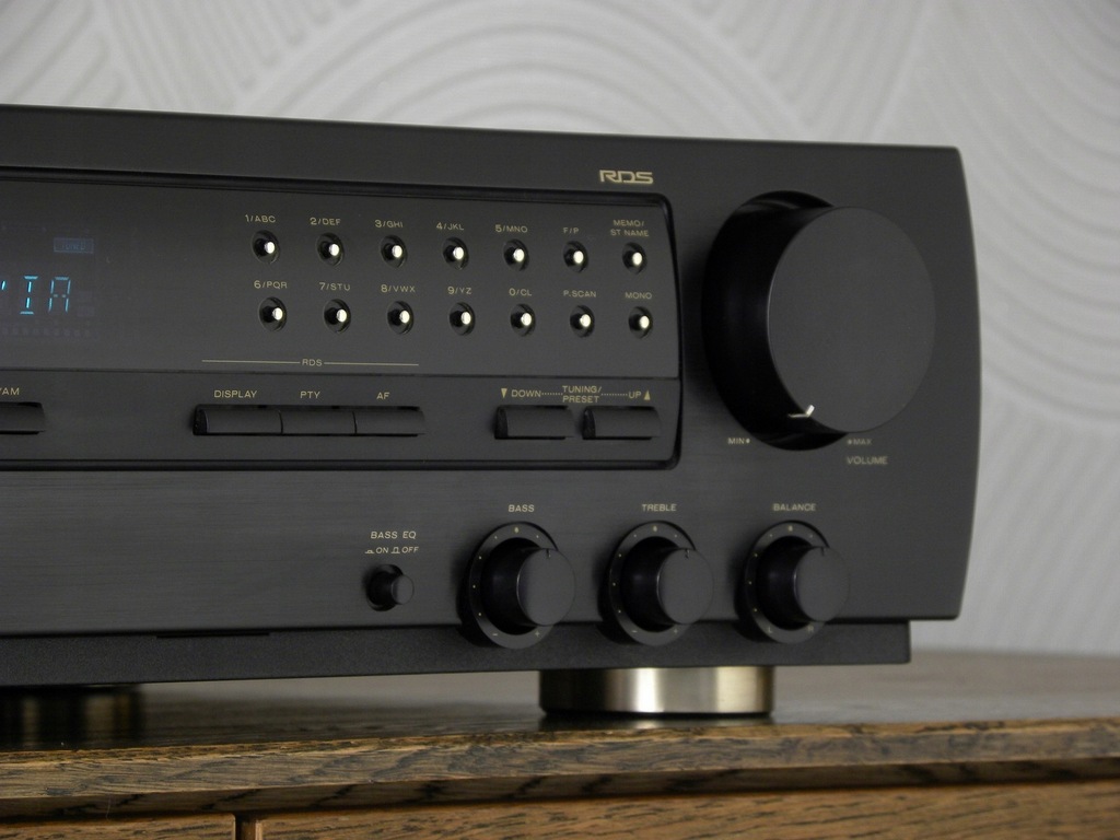 MARANTZ SR-65 - świetny amplituner stereo - 10060538659 - oficjalne archiwum Allegro