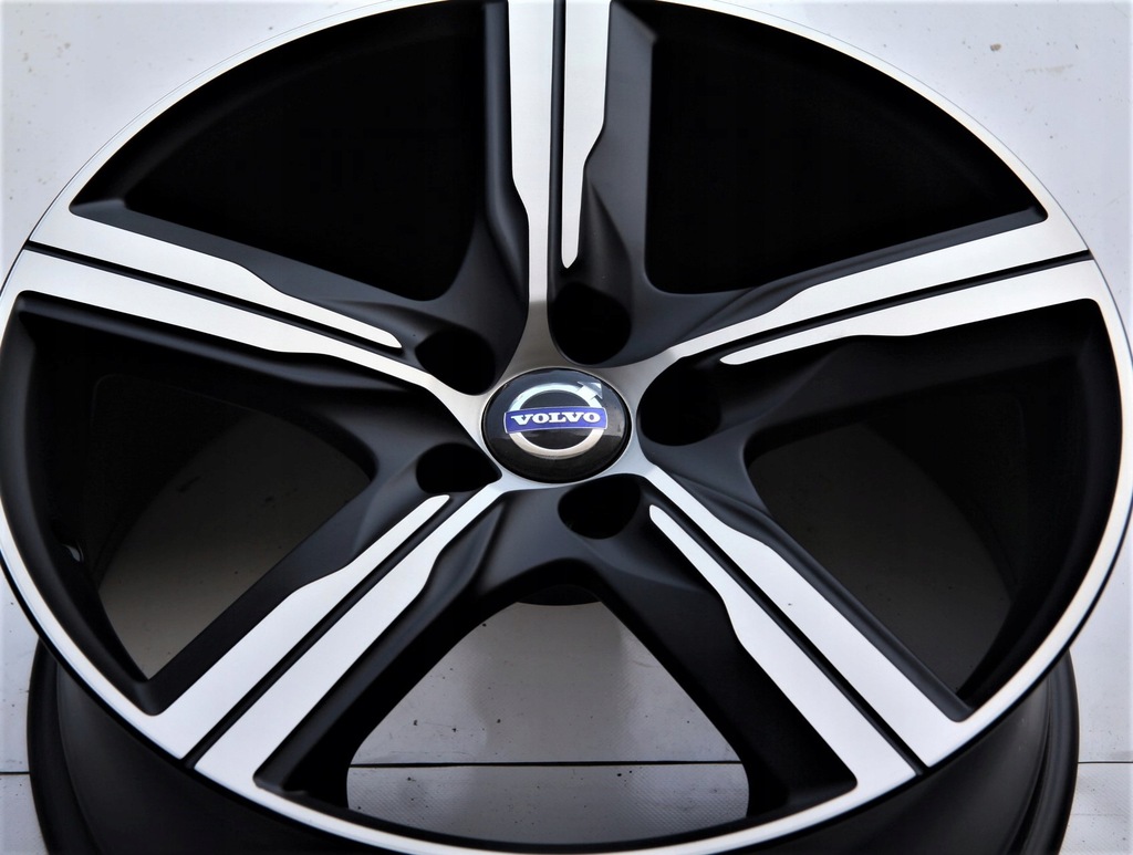 ORYGINAŁ VOLVO V60 V70 XC60 18 31445218 N18.124 - 7448346665 ...