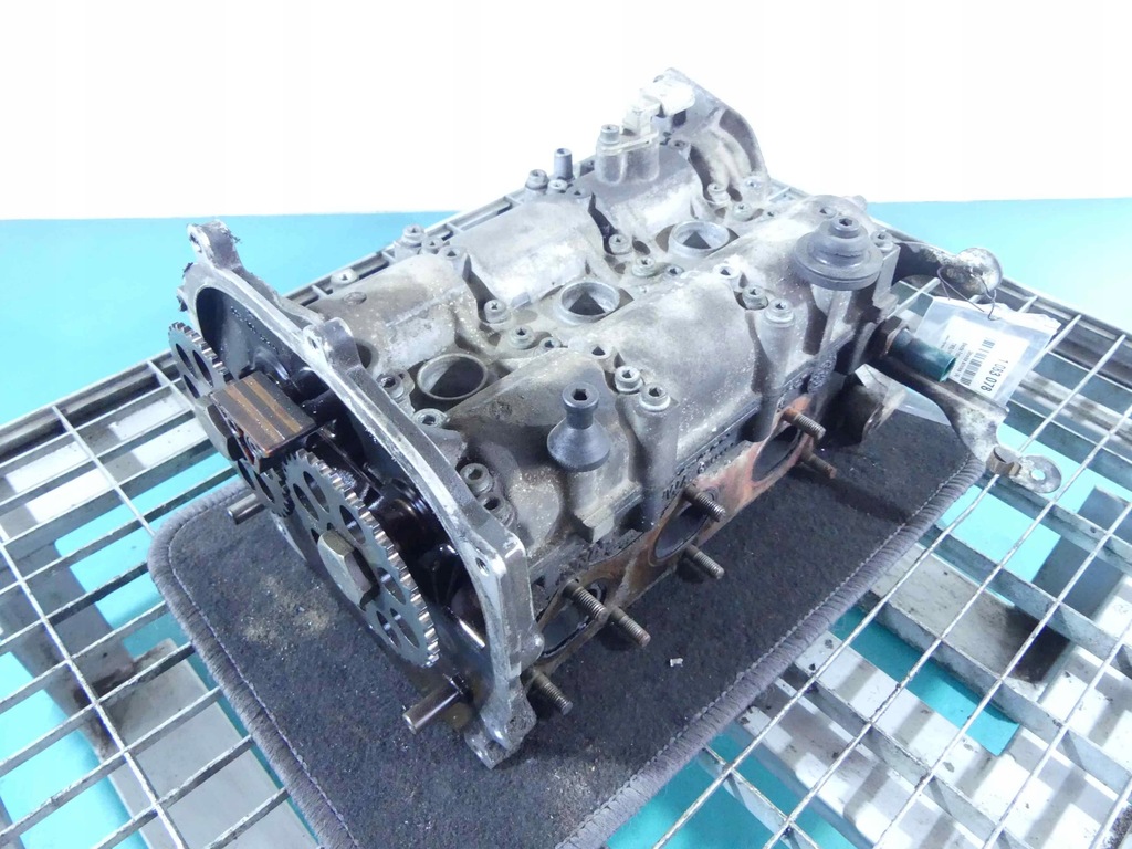 GŁOWICA KPL SKODA FABIA I AZQ 1.2B 99-04 - 11985009435 - oficjalne ... GŁOWICA KPL SKODA FABIA I AZQ 1.2B 99-04 - 11985009435 - oficjalne ...