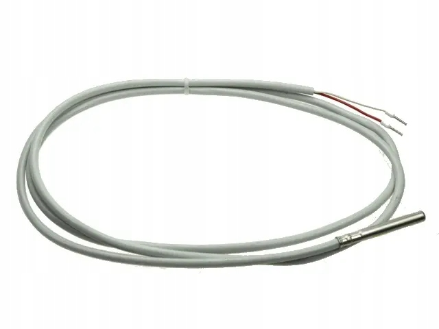 Czujnik temperatury KTY81-210-1,5 cylindryczny 6x5 - 12702248211 ...