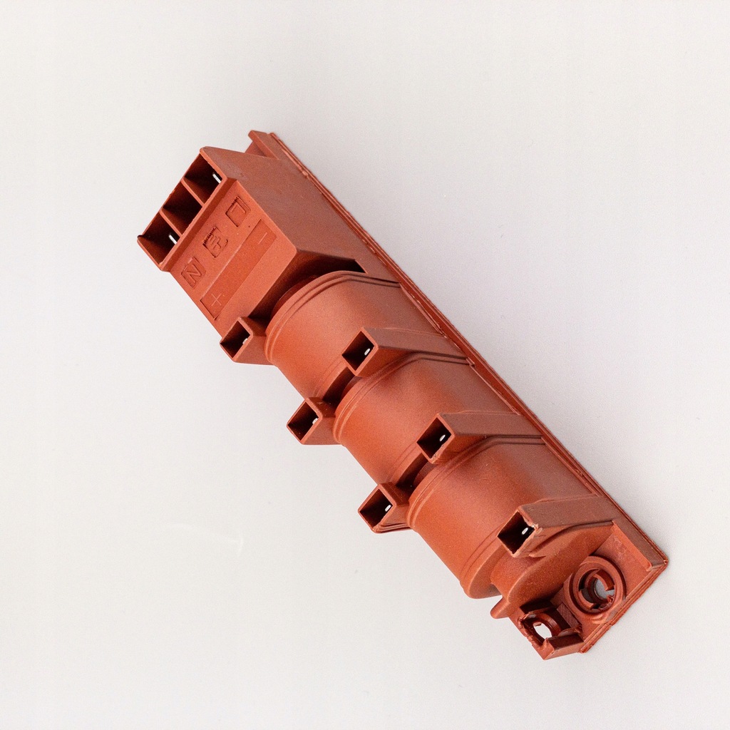 GENERATOR ISKRY 6 wyjść AMICA MASTERCOOK ARISTON I - 12645517151 ...