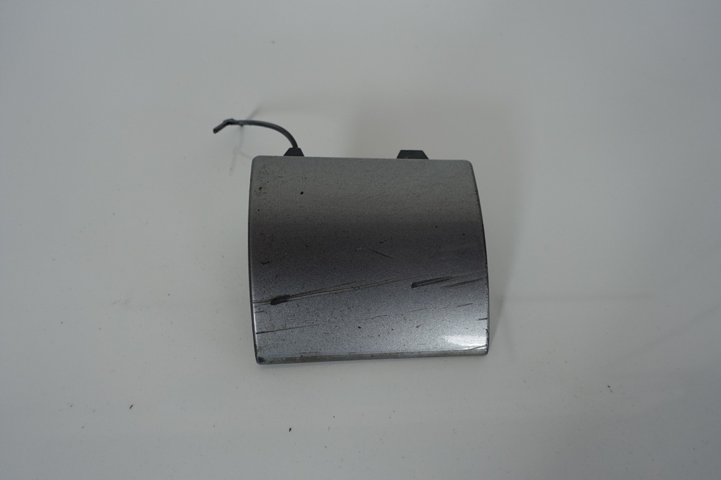 Mercedes w212 zaślepka progu prawa AMG 2126981830 - 12447356297 ...