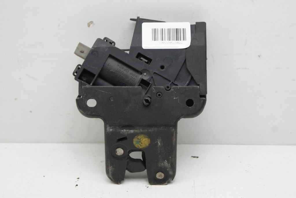 AUDI A8 D3 ZAMEK KLAPY BAGAZNIKA 4E0827645 - 12680001899 - oficjalne archiwum Allegro