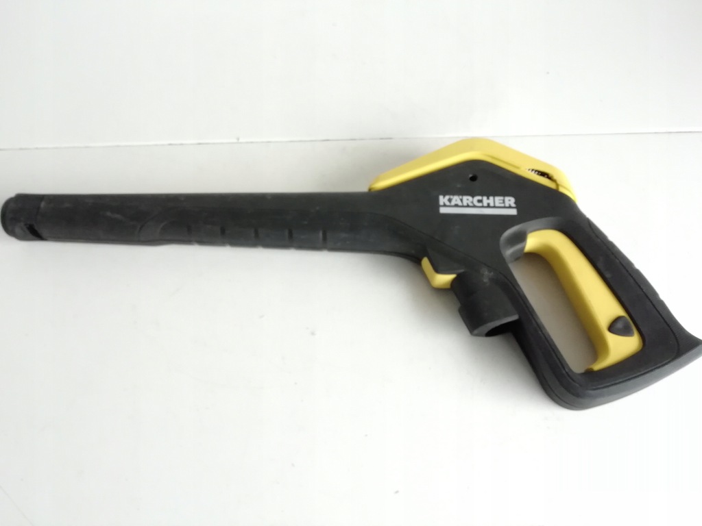 PISTOLET KARCHER K4 K5 K7 FULL CONTROL - 12687645734 - oficjalne archiwum Allegro
