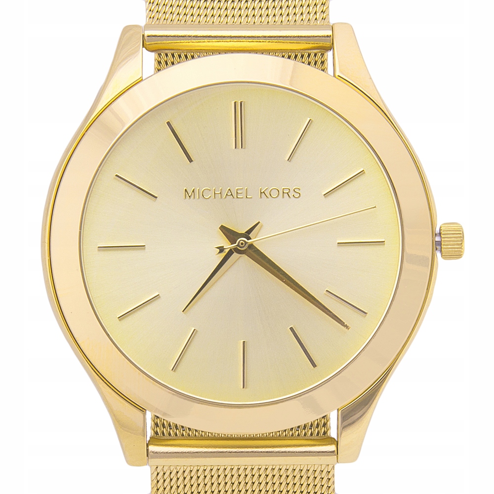 Zegarek MICHAEL KORS MK3282 GWARANCJA SKLEP BCM - 9061613826 ...