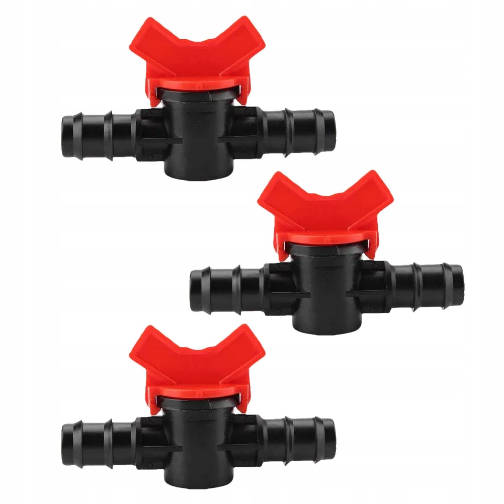 Ball Joints Irrigation Fittings Tee Connector Kit - 13927481620 ...