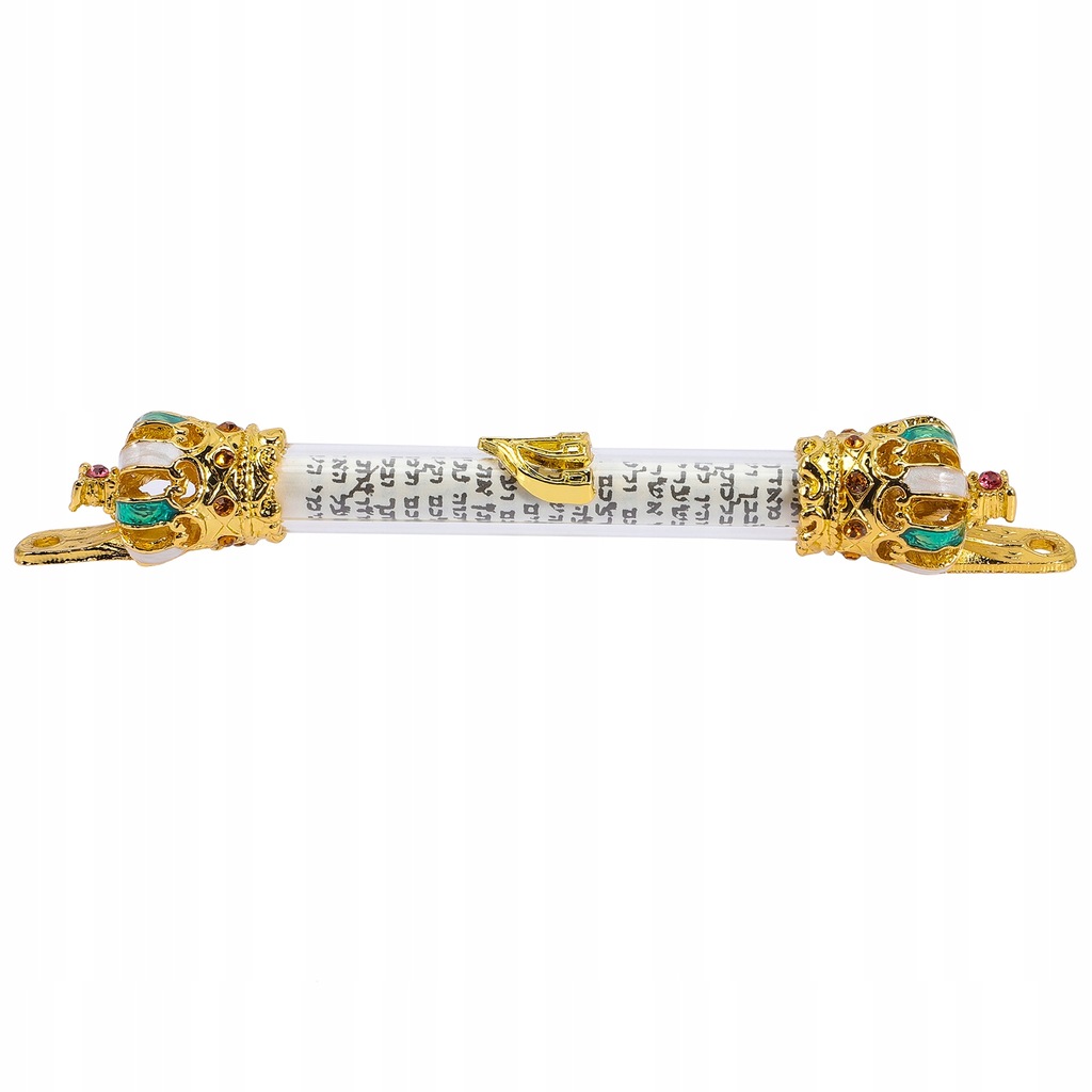 Bible Doorpost Scroll Mezuza Home Gift - 13584275424 - oficjalne ...