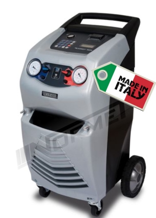 Stacja klimatyzacji ECOTECHNICS ECK 1890 - 7276213853 - oficjalne archiwum Allegro