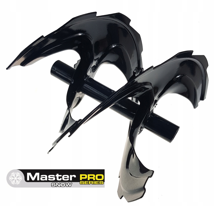 WIRNIK ODŚNIEŻARKI MASTER SNOW PRO KCM24 LEWY - 13019664150 - oficjalne ...