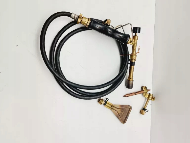 PALNIK GAZOWY PREDOM TERMET GLT-3 PIRELII - 12668294816 - oficjalne ...