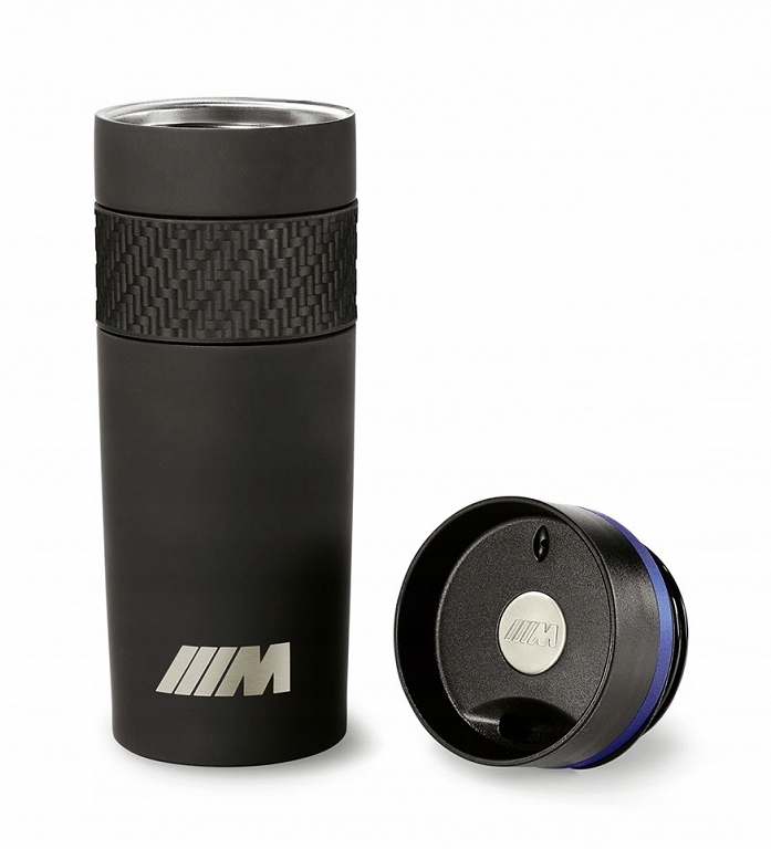 Kubek termiczny BMW M 80232454742 - 9029857739 - oficjalne archiwum Allegro