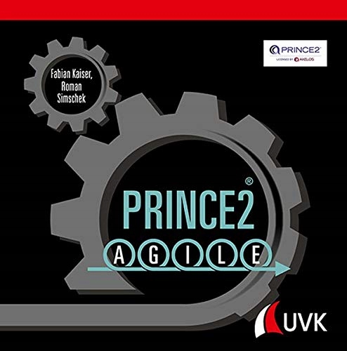 Prince2 Agile - 13723440436 - oficjalne archiwum Allegro