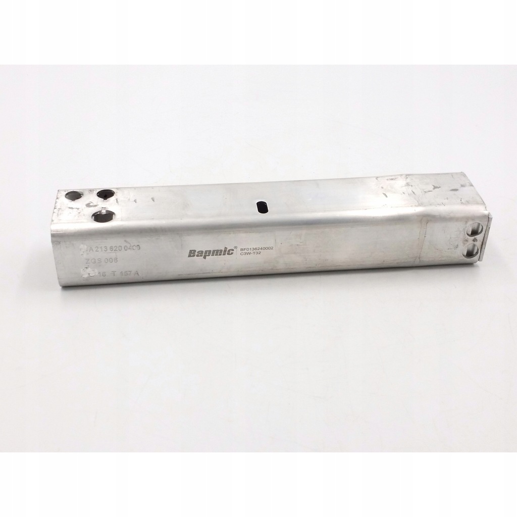 MERCEDES-BENZ GLC (X253) A2136200400 - 12208337492 - oficjalne archiwum ...