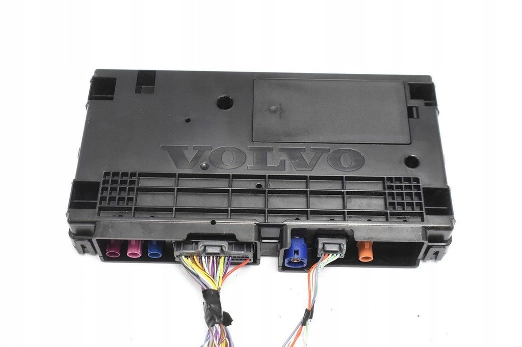 MODUŁ STEROWNIK VCM LTE 32256307 VOLVO XC90 II V60 - 10167030667 ...