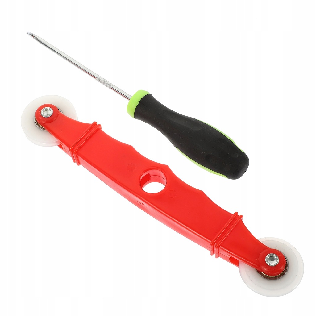 PRESS WHEEL REPAIR KIT WINDOW SCREEN ROLLER TOOL - 14320002243 ...