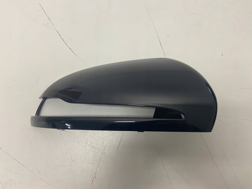 OBUDOWA OSŁONA LUSTERKA PRAWA MERCEDES W205 W238 - 12837650005 ...
