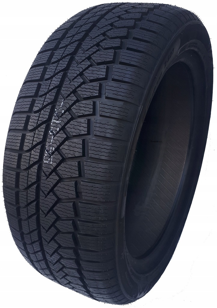 4 x Opony zimowe GOODRIDE Z-507 225/55R17 101V - 12644968043 - oficjalne archiwum Allegro