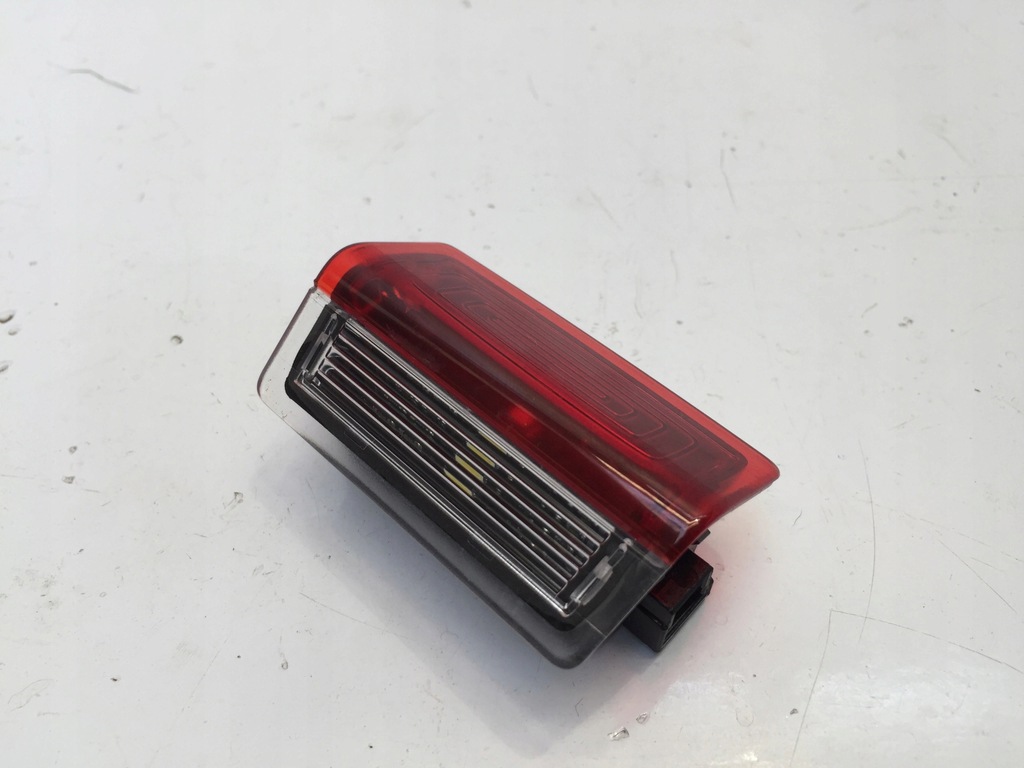 MERCEDES GLA H247 2021 LAMPKA DRZWI A0009064405 - 11269318581 ...