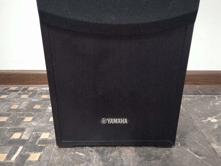 KOLUMNA GŁOŚNIKOWA YAMAHA NS-F51 - 12509048866 - oficjalne archiwum Allegro