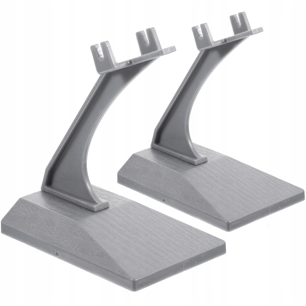 Model Plane Stand Aircraft Holder Rack Figure - 14408898067 - oficjalne ...