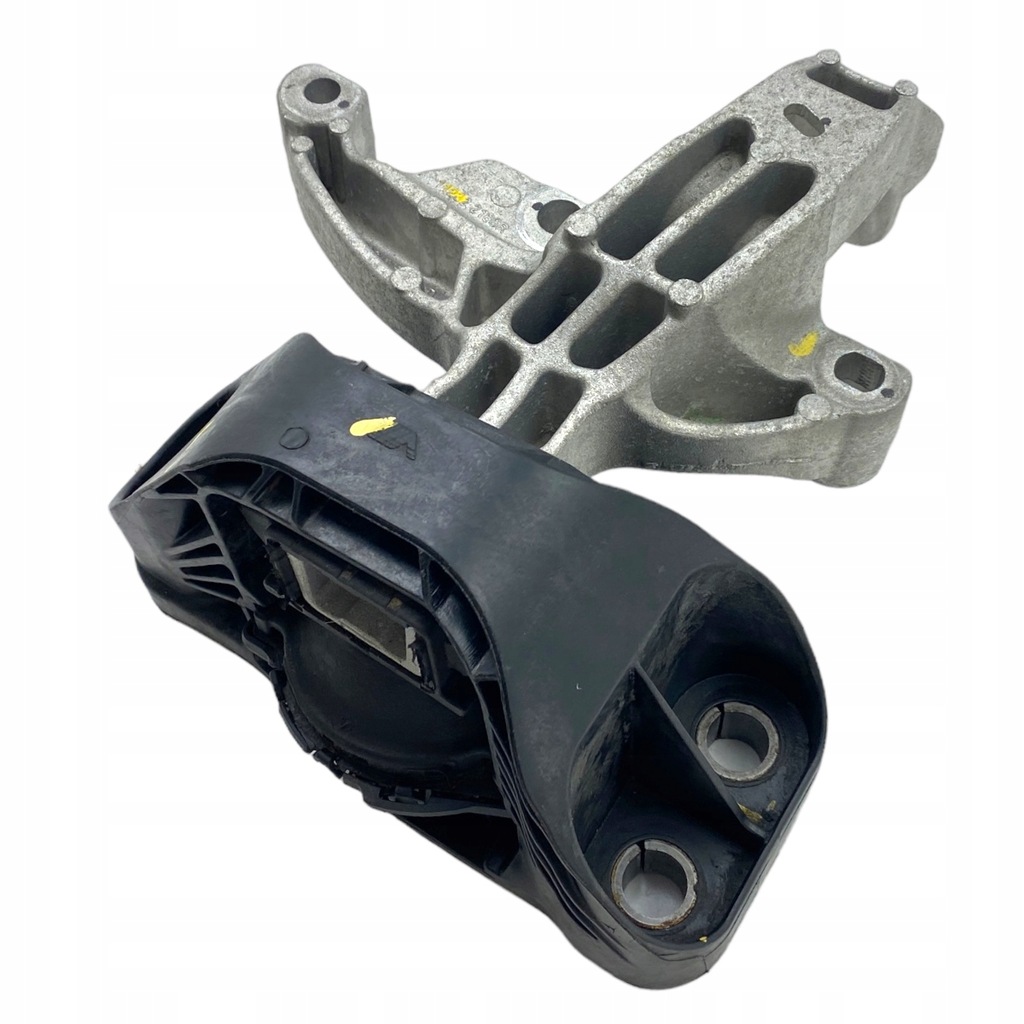 Łapa mocowanie silnika Renault Express Van 1.5 DCi - 14242218007 ...