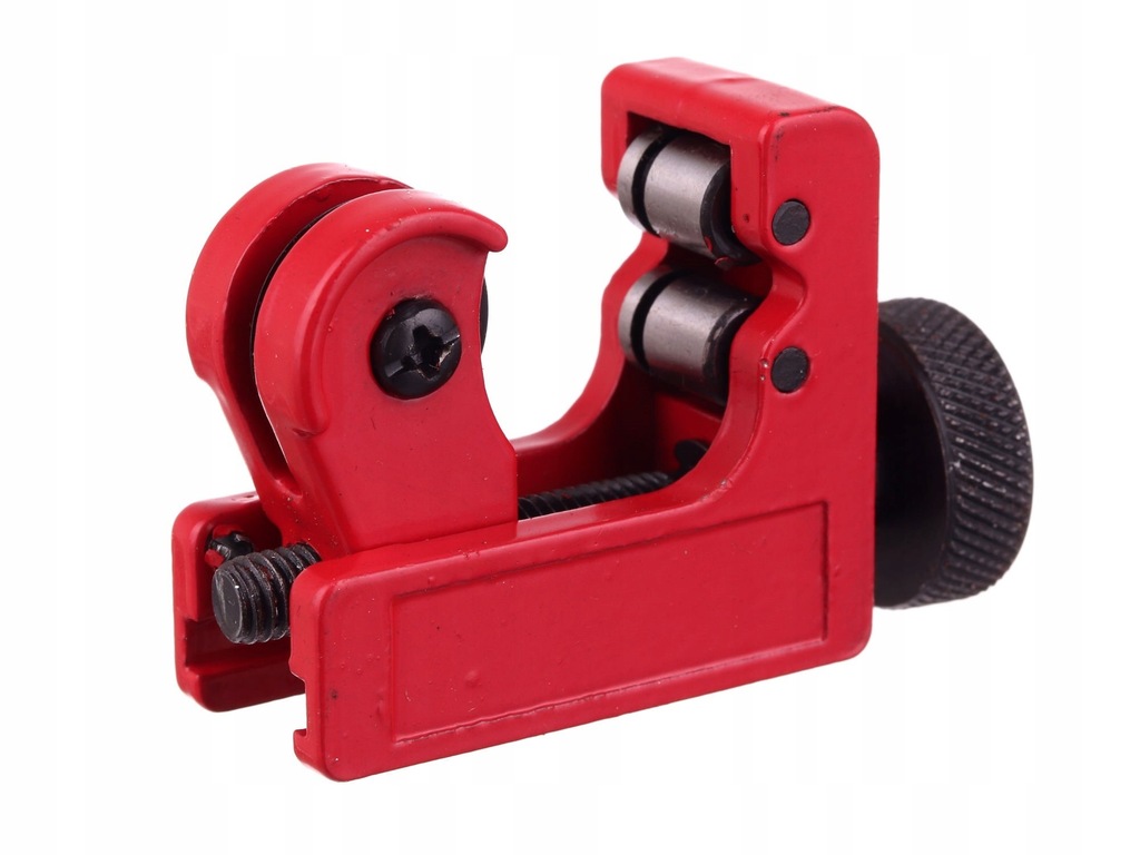 Obcinak Nóż rolkowy cięcia Rur Rurek miedzianych CO Hamulcowych 3-22 mm ...