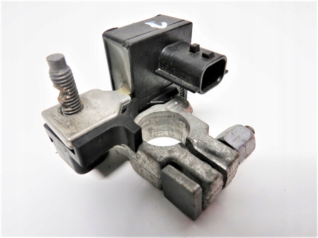 KLEMA CZUJNIK AKUMULATORA RENAULT 295C33401R - 8835805799 - oficjalne ...
