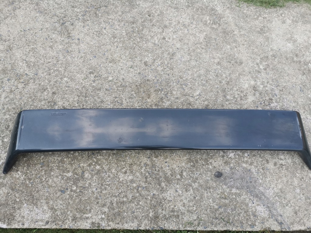 mercedes w201 190 lotka Spoiler zender kba37107 - 13140734781 ...