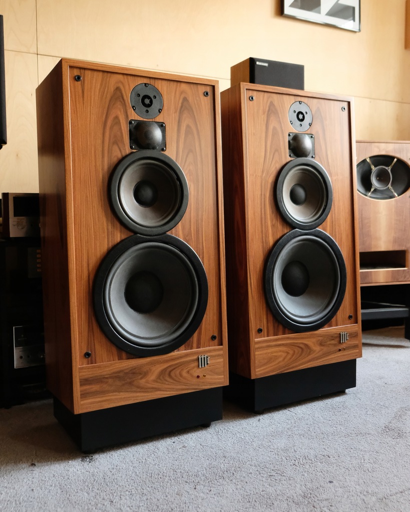 McIntosh XR16 - 14525043652 - oficjalne archiwum Allegro