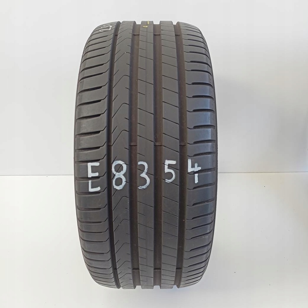 Opona 235/40/18 Pirelli Cinturato P7 (E8354) - 14541506724 - oficjalne archiwum Allegro