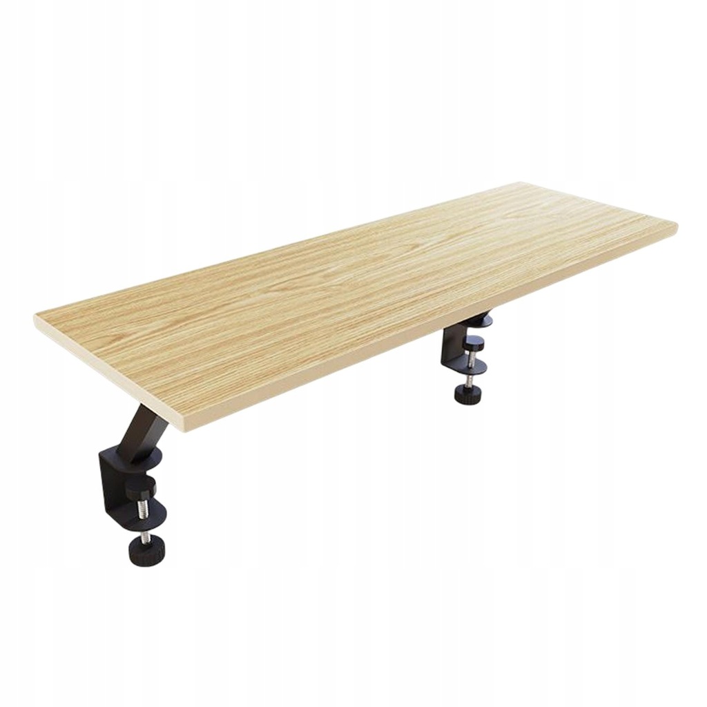 Monitor Stand Riser Desktop Clamp on Monitor Riser - 13370344876 ...