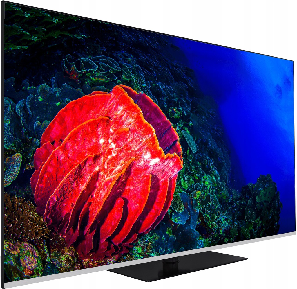 Telewizor Hitachi 70HAQ7350 4K UHD * Android *QLED - 13492592018 ...