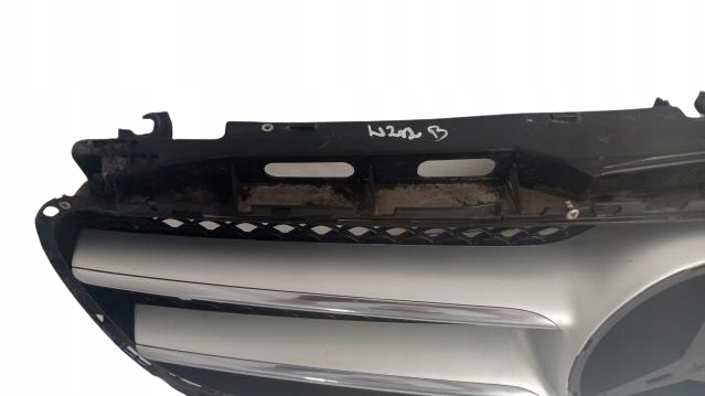 ATRAPA GRILL MERCEDES W212 LIFT AMG A2188880060 - 11398717606 ...