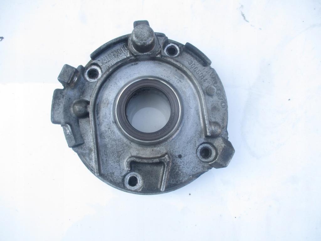 POMPA OLEJU 2.5 T TURBO FORD MONDEO MK4 KUGA MK1 FOCUS ST VOLVO S80 V70 ...
