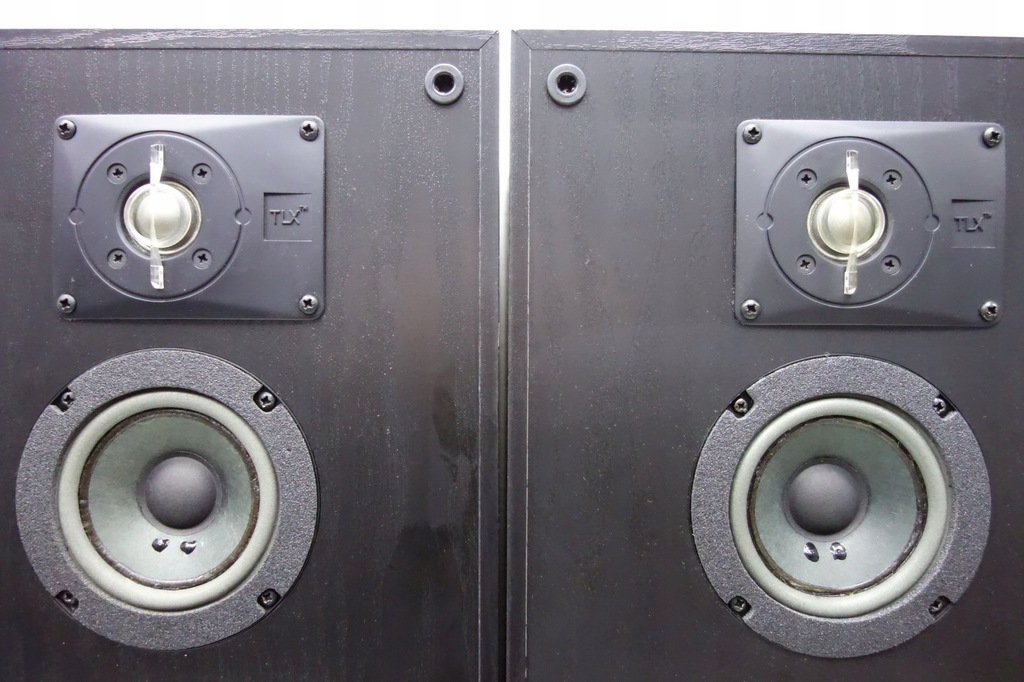 POTĘŻNE SŁUPKI=JBL=TLX 70=150W=GWARANCJA=OKAZJA - 12064771950 - oficjalne archiwum Allegro