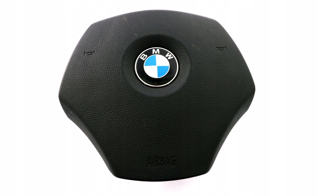 BMW E84 E90 Poduszka Powietrzna Kierownicy 6772866 - 13318327620 ...