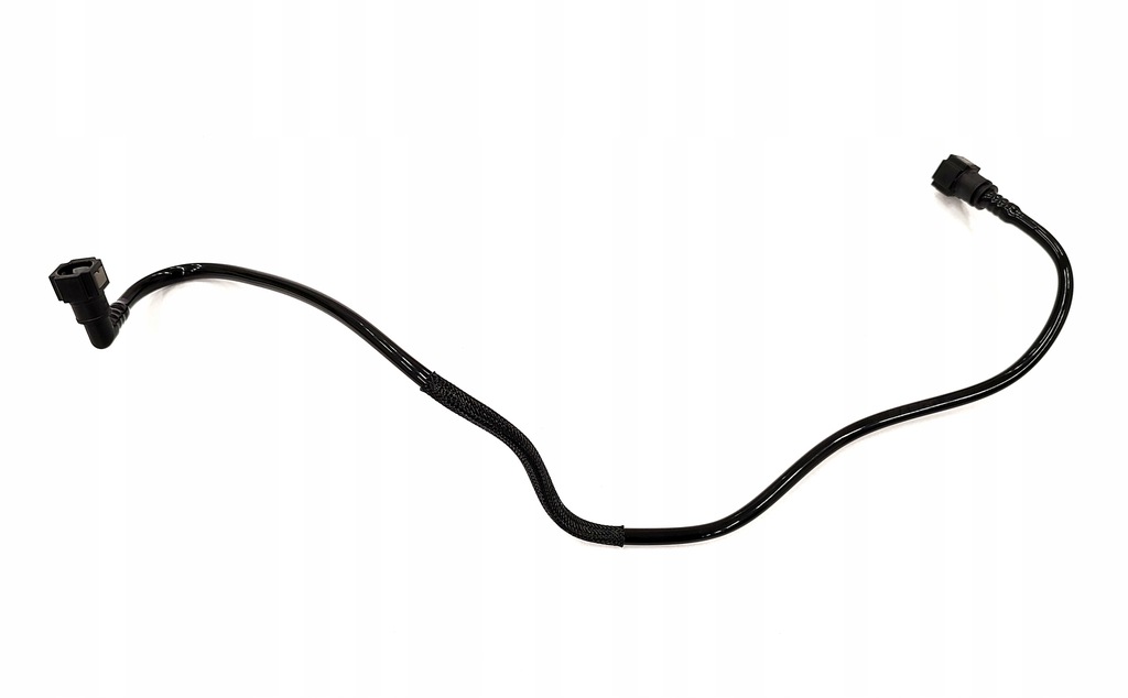 Przewód paliwowy FORD MONDEO Mk3 00-07 Benzyna - 12940730639 ...