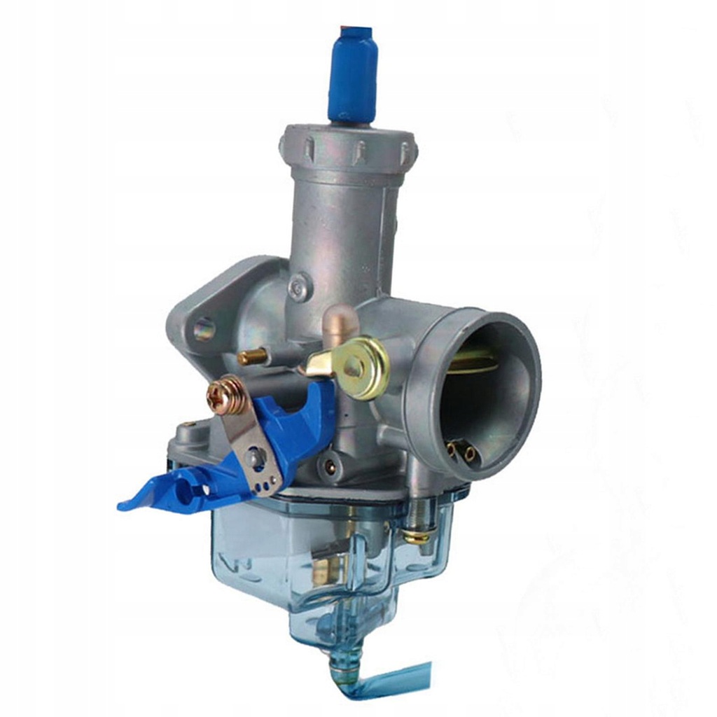 30mm gaźnik motocyklowy Carb PZ30, przyspieszanie - 12658332699 - oficjalne archiwum Allegro