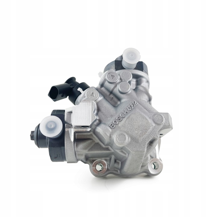 Pompa 0445010868 Bosch 3.0 TDI Audi A4 A6 VW Amarok Kaucja Zwrotna ...