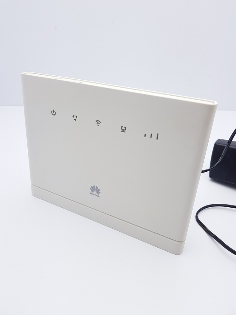 Router Huawei b315s-22 - 12208526962 - oficjalne archiwum Allegro