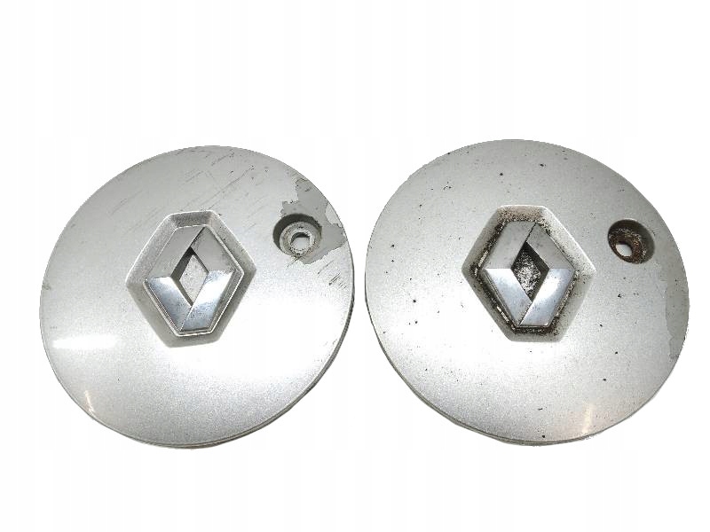 DEKIELKI KOMPLET RENAULT 8200134774 Renault Megane - 13552817313 ...