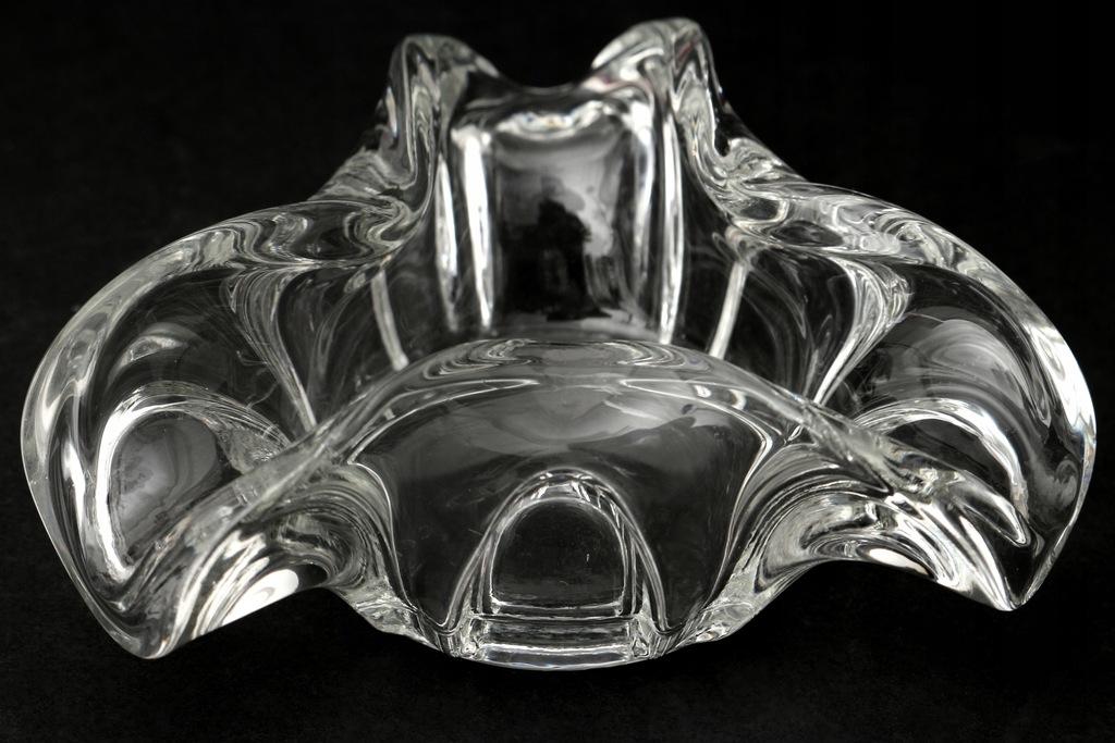 SZKLANA POPIELNICZKA WANDA ZĄBKOWICE DROST NEWLOOK - 7575605500 ...