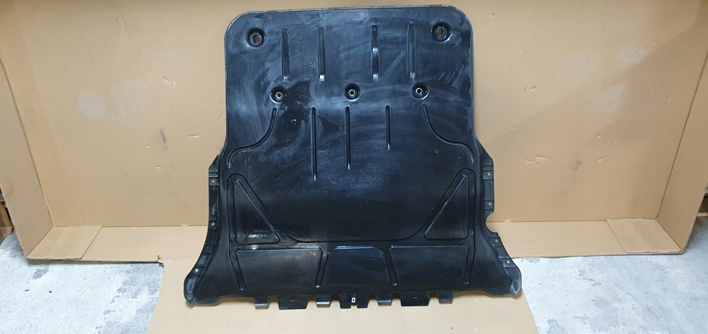 OSŁONA SILNIKA 5WA825236 GOLF 8 OCTAVIA 4 ORYGINAŁ - 12018002893 ...