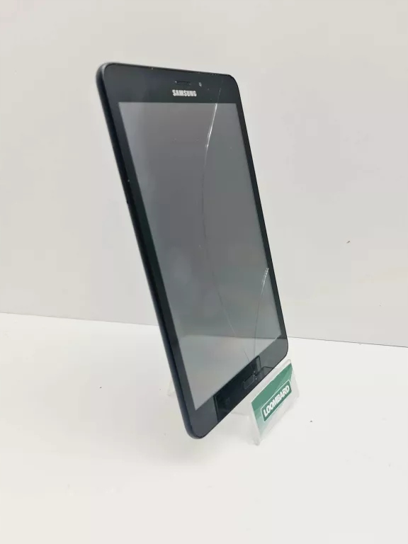 SAMSUNG GALAXY TAB A 8.0 2017 SM-T385L SIM - 12635182331 - oficjalne ...