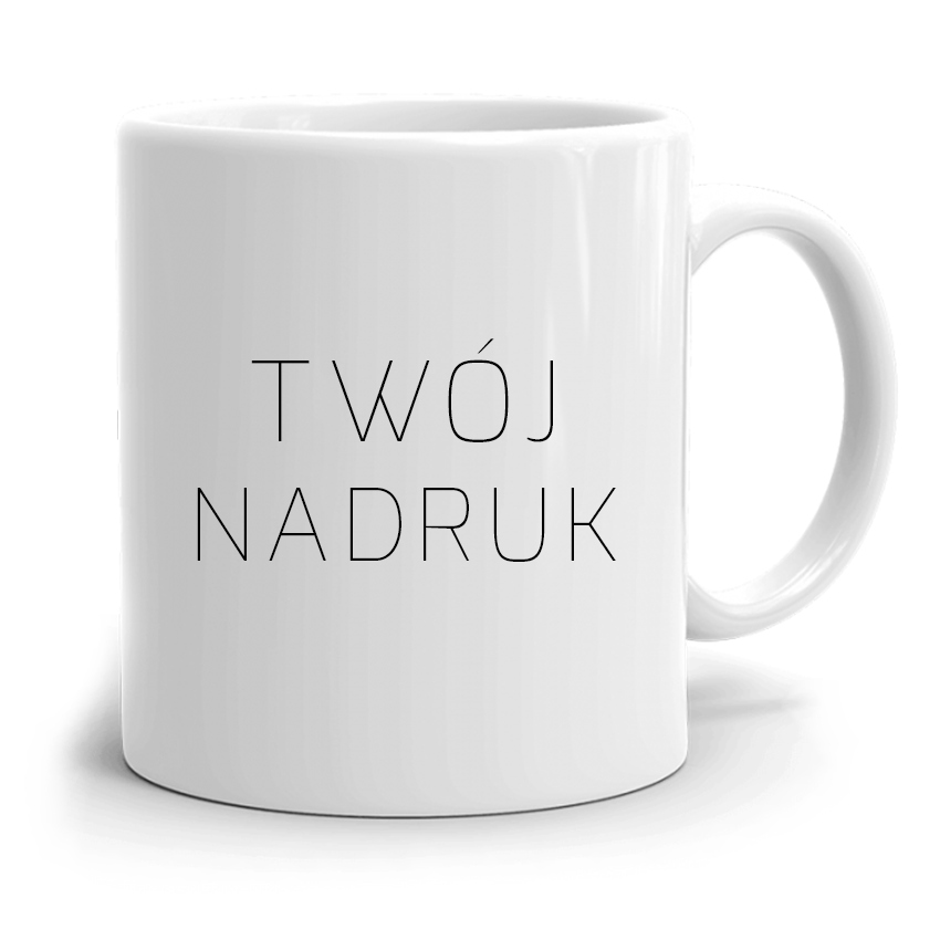 KUBEK KAPITAN BOMBA ŁECINA PYK PYK PYK JAKO TAKO - 10922715055 - oficjalne archiwum Allegro