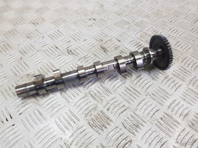 RENAULT TWINGO III WAŁEK ROZRZĄDU - 9025767568 - oficjalne archiwum Allegro