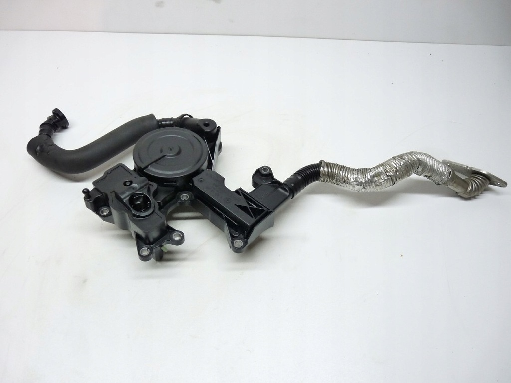AUDI 2.0 TFSI CDN Q5 A6 A4 A5 ODMA SEPARATOR - 8598536058 - oficjalne archiwum Allegro