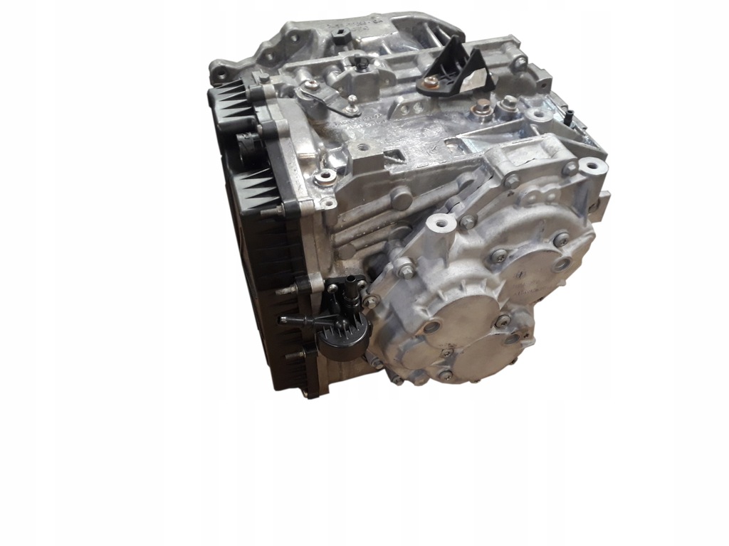 SKRZYNIA AUTOMAT POWERSHIFT FORD MONDEO 6DCT450 - 10651932064 ...