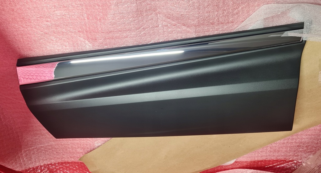 Honda CRV V 5 2020 Listwa drzwi Lewa 75333-TLA-A01 - 11585342935 ...